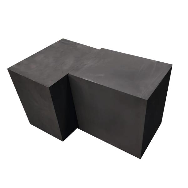 Quality Dark Grey Graphite Sagger New Energy Vehicle Battery Cathode Materials for sale