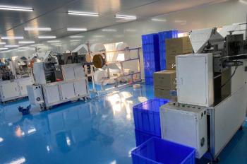 China Factory - Guangdong Expert Medical Technology Co., Ltd