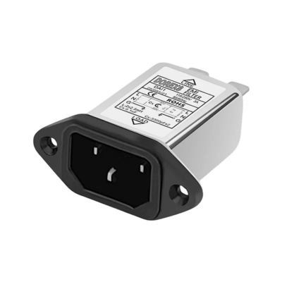 Quality Three-phase Power Filter DAC1 Series Rated Current 6A-20A for sale