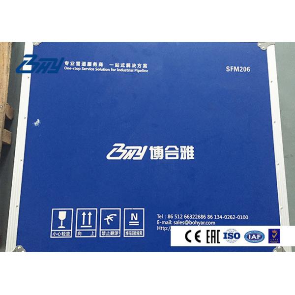 Quality Cost-effective Hydraulic Pipe Cutting And Beveling Machine Out-mounted for sale