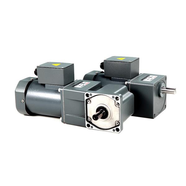 Quality Hot sale Micro Motor AC 25W single Phase reduction Motors speed controller for sale