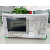 Quality MS9710B Anritsu Optical Spectrum Analyzer Long Wavelength 0.6-1.75um for sale
