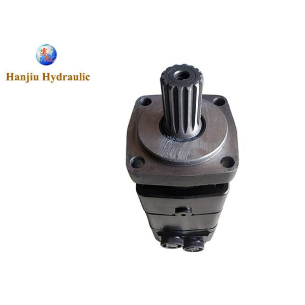 Quality 3115347386 Hydraulic Rotation Engine Atlas Copco Rock Drills Spare Parts for sale