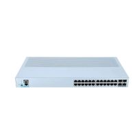 China Cisco Catalyst Network Switch 2960L-24TS-LL Fixed-Configuration LAN Lite for Cost-Effective Connectivity factory