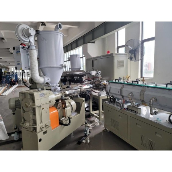 Quality LDPE Five Layer Cosmetic Tube Co Extrusion Machine for sale