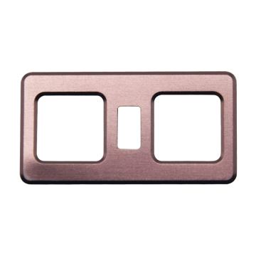 Quality Customizable Computerized Lathe Parts Cnc Machining Process Surface Treatment for sale