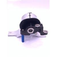 China 11210-CA000 Engine Mounting Rubber Support factory