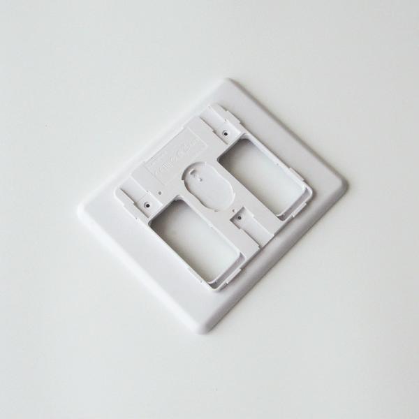 Quality OEM Plastic Electronic Parts Shell for sale