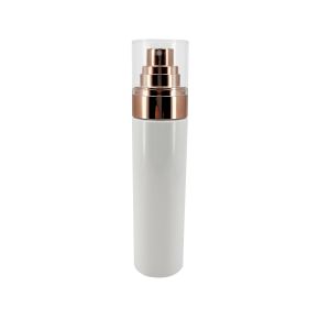 Quality Electroplated Plastic Dispensing Bottles 150ml 200ml Nano Mist Spray Bottle for sale