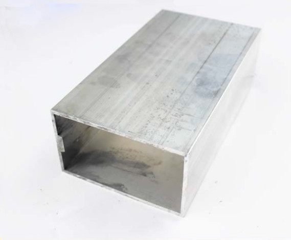 Quality Escrow Kitchen Cabinet Aluminum Curtain Wall Profile With Shape Customized for sale