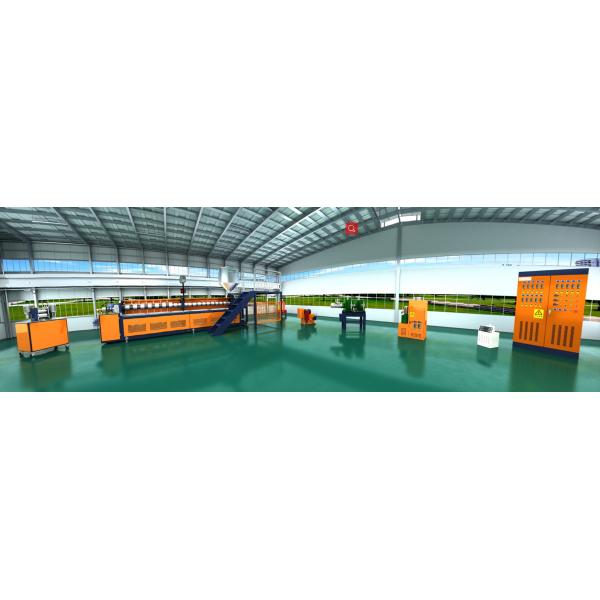 Quality Custom Design Finely Processed Epe Foam Packing Net Extrusion Making Machine epe for sale