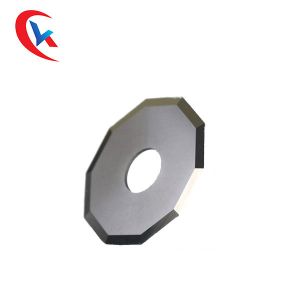 Quality ODM Circular Slitting Cutting Machine Blade For Foam Board Sponge Paper Cutter for sale
