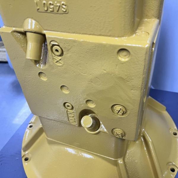 Quality E320 E320GC E323GC Carter Excavator Hydraulic Pump Part Number 531-9885 593-8367 for sale