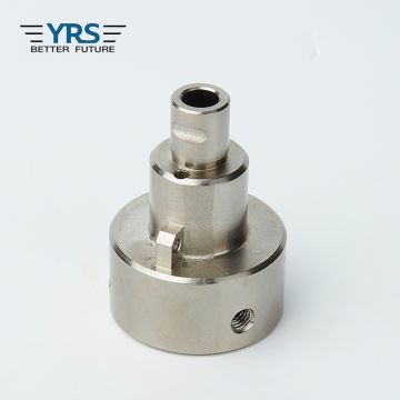Quality HRC38-44 CNC Lathe Machining Parts 40CR Material High Precision for sale