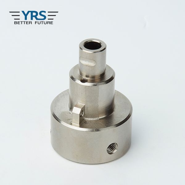 Quality HRC38-44 CNC Lathe Machining Parts 40CR Material High Precision for sale