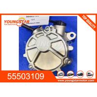 Quality 55503109 Vacuum Pump For Chevrolet Onix 1.0T for sale
