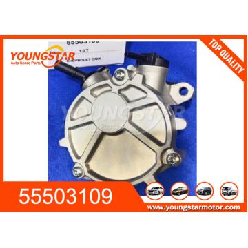 Quality 55503109 Vacuum Pump For Chevrolet Onix 1.0T for sale