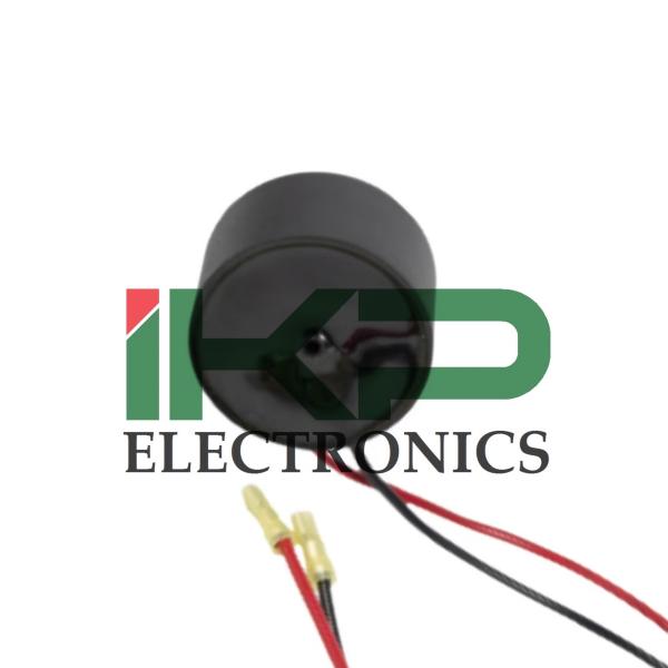 Quality 165*77mm Outside Dimension D*H Toroidal Transformer for Medical for sale