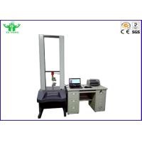 Quality >1000KN Double-Column Universal Tensile Testing Machine Servo Control System for sale