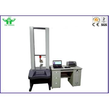Quality >1000KN Double-Column Universal Tensile Testing Machine Servo Control System for sale