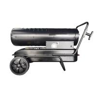 China Mini Diesel Tubular Greenhouse Heater With Thermostat factory
