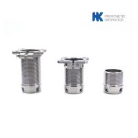 Quality Lower Limb Prosthetic Components-Socket Adaptor(Thread) for sale