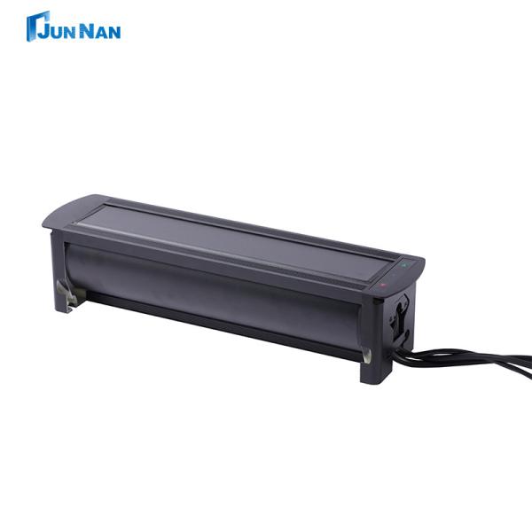 Quality Office Desk Embedded pop up desktop socket for sale