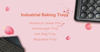 China Factory - RK BAKEWARE CO., LTD