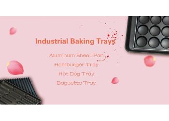 China Factory - RK BAKEWARE CO., LTD