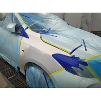 Quality Toyota Fender Exterior Trim with OEM-Compliant Quality, Complete Model Coverage, for sale