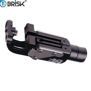 Quality High Security Operating Auto Gripper With 5 Million Times Strict Testing for sale