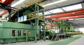 China Factory - Dongfeng (Shiyan) Torsional Damper Company Limited