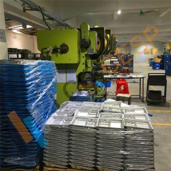 China Factory - LCD-CESP LIGHTING,CO., LIMITED