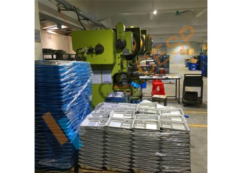 China Factory - LCD-CESP LIGHTING,CO., LIMITED