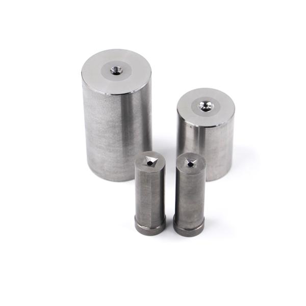 Quality HSS Tungsten Carbide Dies Precision High Speed Steel Screw Dies for sale