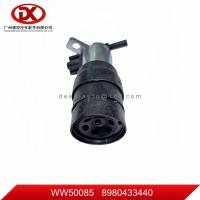 China Exhaust Brake Magnetic Valve 8980433440 8973285760  ISUZU 4HK1 factory