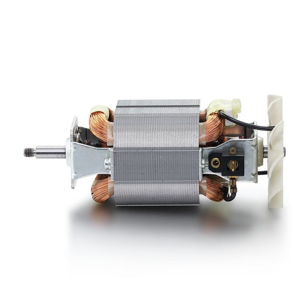 Quality Rotation Direction CCW and CW Single-phase AC Motor for High Speed Treadmill for sale