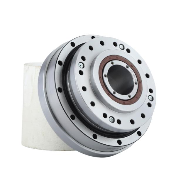 Quality Harmonic Drive Strainwave Gear Boxes Reducer For Industrial Automation for sale