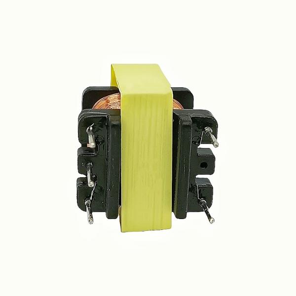 Quality EI19 Audio Isolation Low Frequency Transformer Ni-Steel Lamination for sale