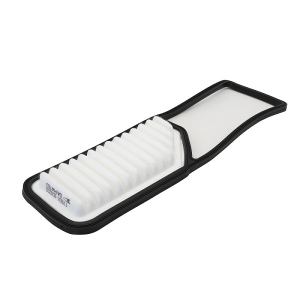 Quality White Color Auto Engine Air Intake Filter For Japanese Car Daihatsu 17801-B2050 for sale