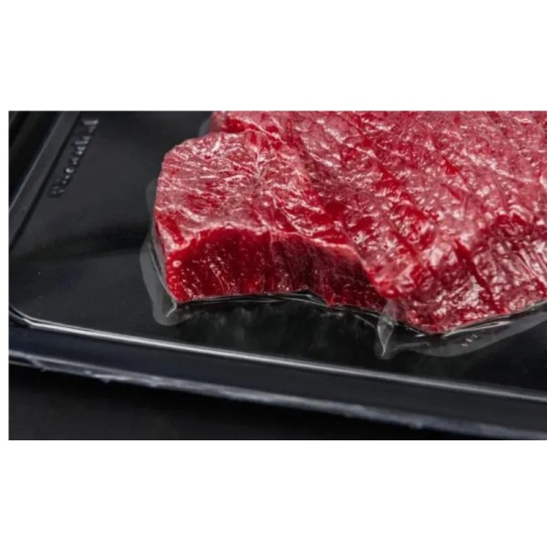 Quality High Barrier Non Barrier Vacuum Skin Packaging Transparent for sale