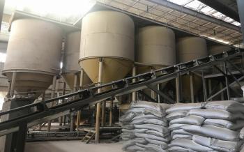 China Factory - Wuxi Kunman International Trade Co.,Ltd