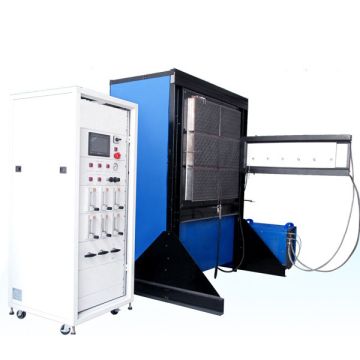 Quality BS 476-7 Surface Spread Flame Tester for sale