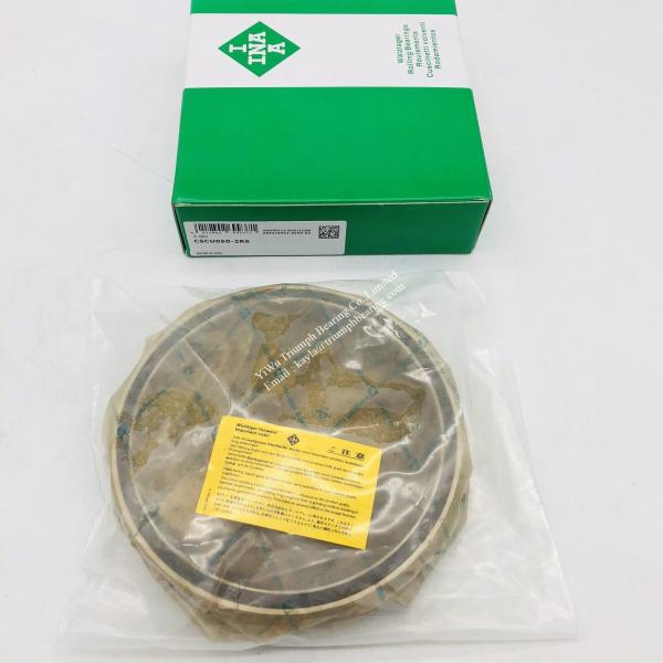 Quality INA Thin Wall deep groove ball bearing  CSCU050-2RS for sale