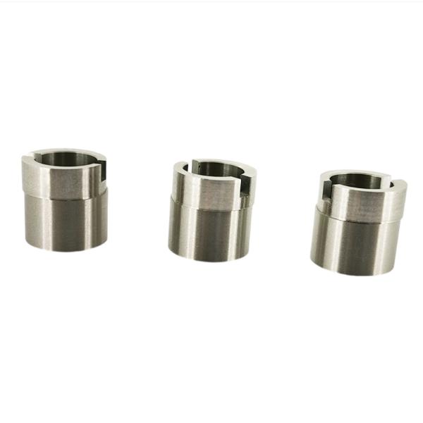 Quality CNC Turning Services - ISO 9001 Certified, IPQC Inspection, Small Batch for sale