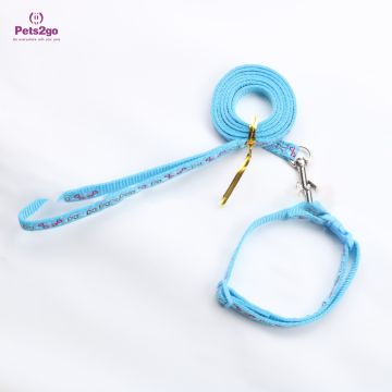 Quality Remote Control Lcd Rechargeable 1m Pet Training Collars for sale