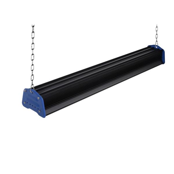 Quality Flux 19500lm 150w Linear High Bay LED Lights / Luminous Linear Suspension for sale