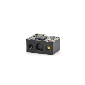 Quality Mini OEM Scan Engine 2D Barcode Scanner Module for PDAs or Tablets for sale