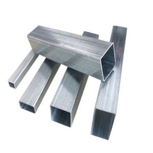 Quality Superior Corrosion Resistance 0.12mm-6mm Thickness Hot Dip Galvanized Square for sale