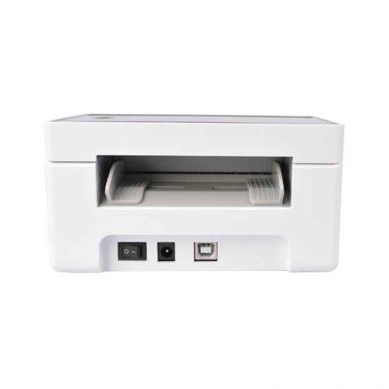 Quality RP311 Portable Barcode Label Printer Buetooth Intelligent Smooth Operation for sale